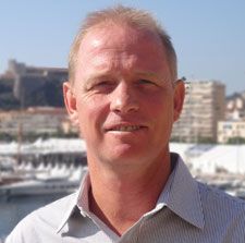 New superyacht charter broker at YCO